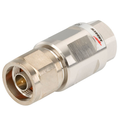 CommScope F4PNMV2-HC Type N Male for 1/2 in FSJ4-50B cable