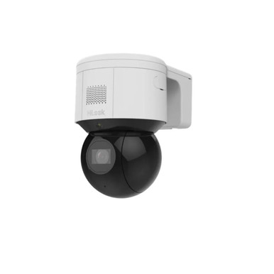 HikVision HiLook PTZ-N3404LIU-SL 4MP PTZ Camera, 4X Zoom, IR 2.8-12MM