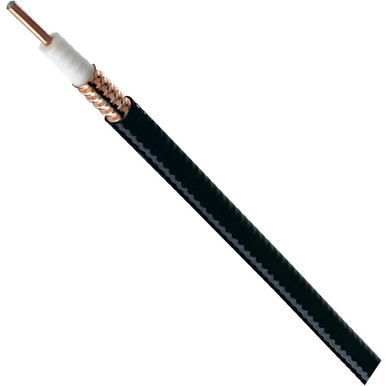 CommScope LDF4-50RK 1/2" HELIAX Coaxial Cable, 250m