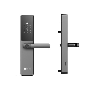 EZVIZ DL05 Smart Lock with 6068 Lock Body, Fingerprint & Keypad