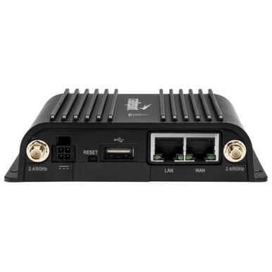 CradlePoint IBR900-AP (no modem) with NetCloud Essentials for Mobile ...