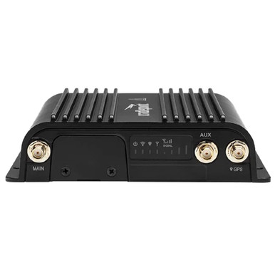 CradlePoint IBR600C-150M-B Cat-4 Modem WiFi Router with NetCloud IoT ...