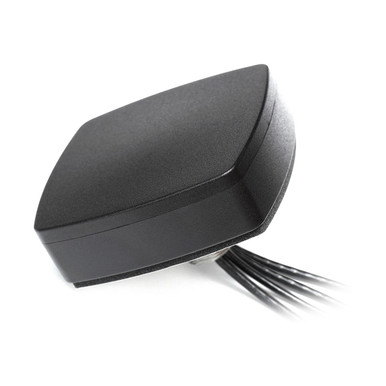 2J Phoenix 4G-5G Ultraband MIMO + Dual-Band WiFi-6E + GNSS 4-Port Combo Stud Antenna, 617 to ...