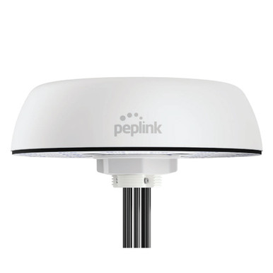 Peplink Mobility 42G (Puma 421-S-W-6), 7-in-1 5G Ready cellular, 4xLTE ...