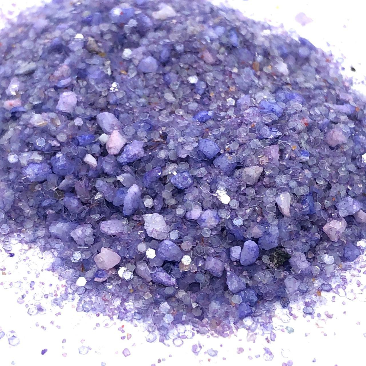 Rock Candy JAVA PLUM Chunky Embossing Powder Pam Bray Designs RCPBDJava