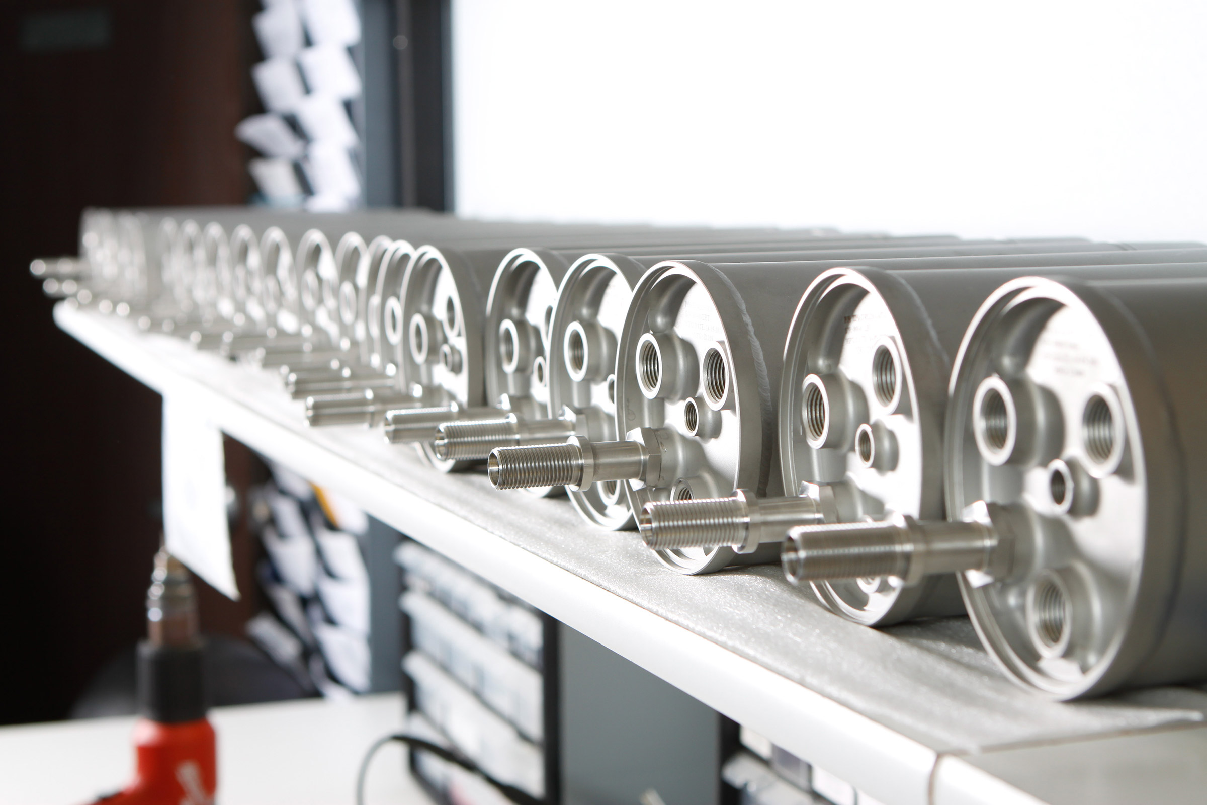 Dynamo Aviation | Aircraft Galley Equipment | North Hills, CA