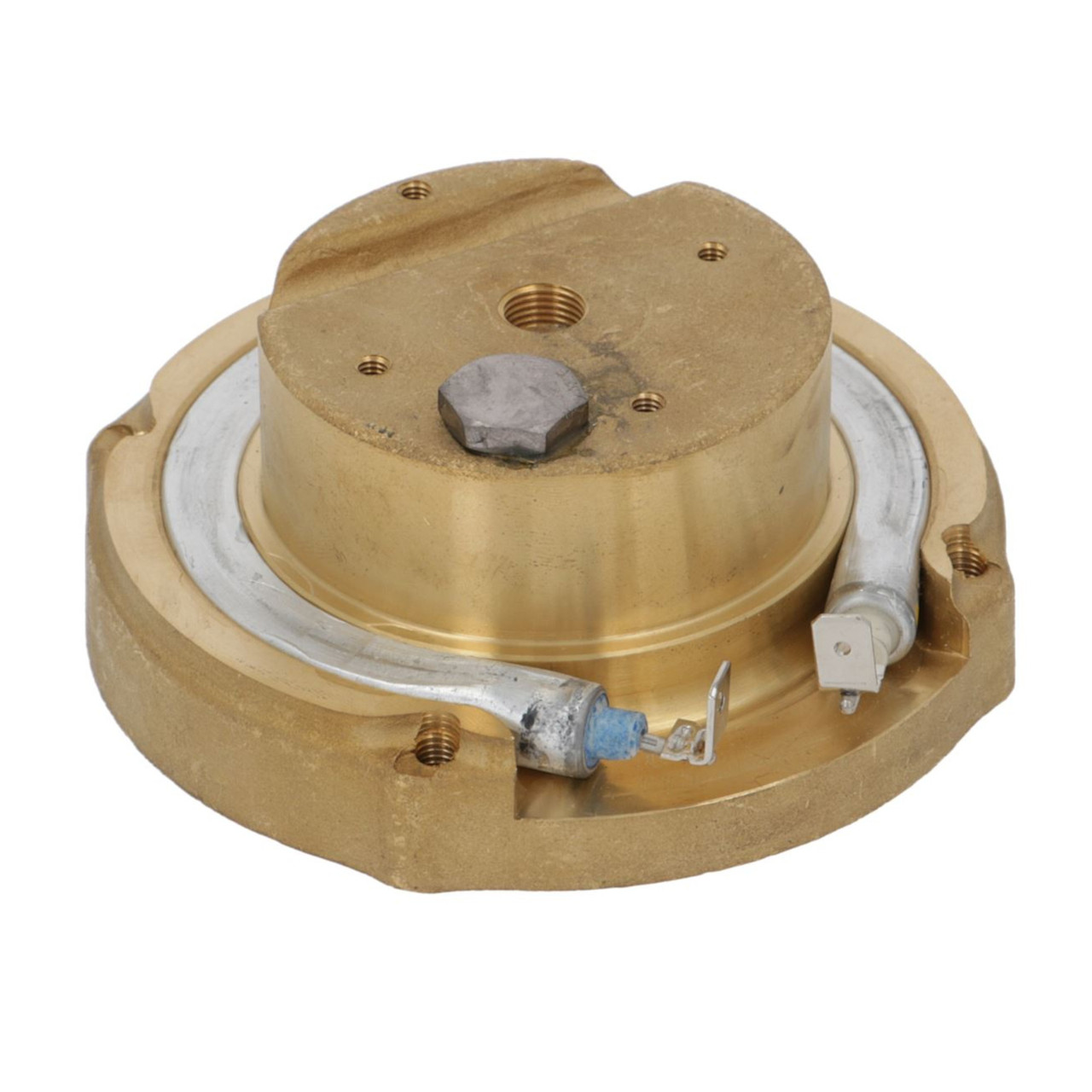 Boiler Top with Integrated Element - no OPV valve fitting - 230V ...