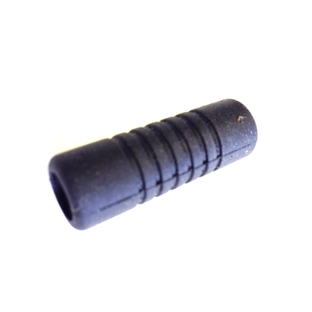 Steam Arm Insulating Cover / Sleeve - ID 8mm - BLACK RUBBER - ESPRESSO ...
