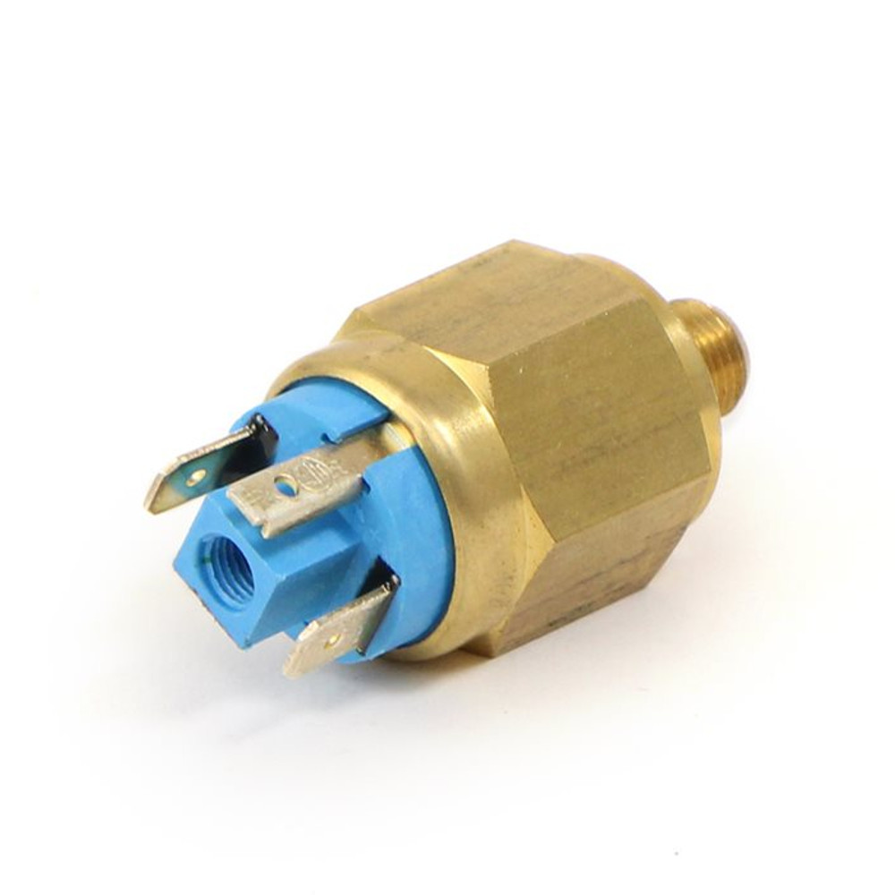 Pressure Switch 2 BAR 1/8" BSPM 0.5A 250V - ASTORIA / WEGA - 20157 ...