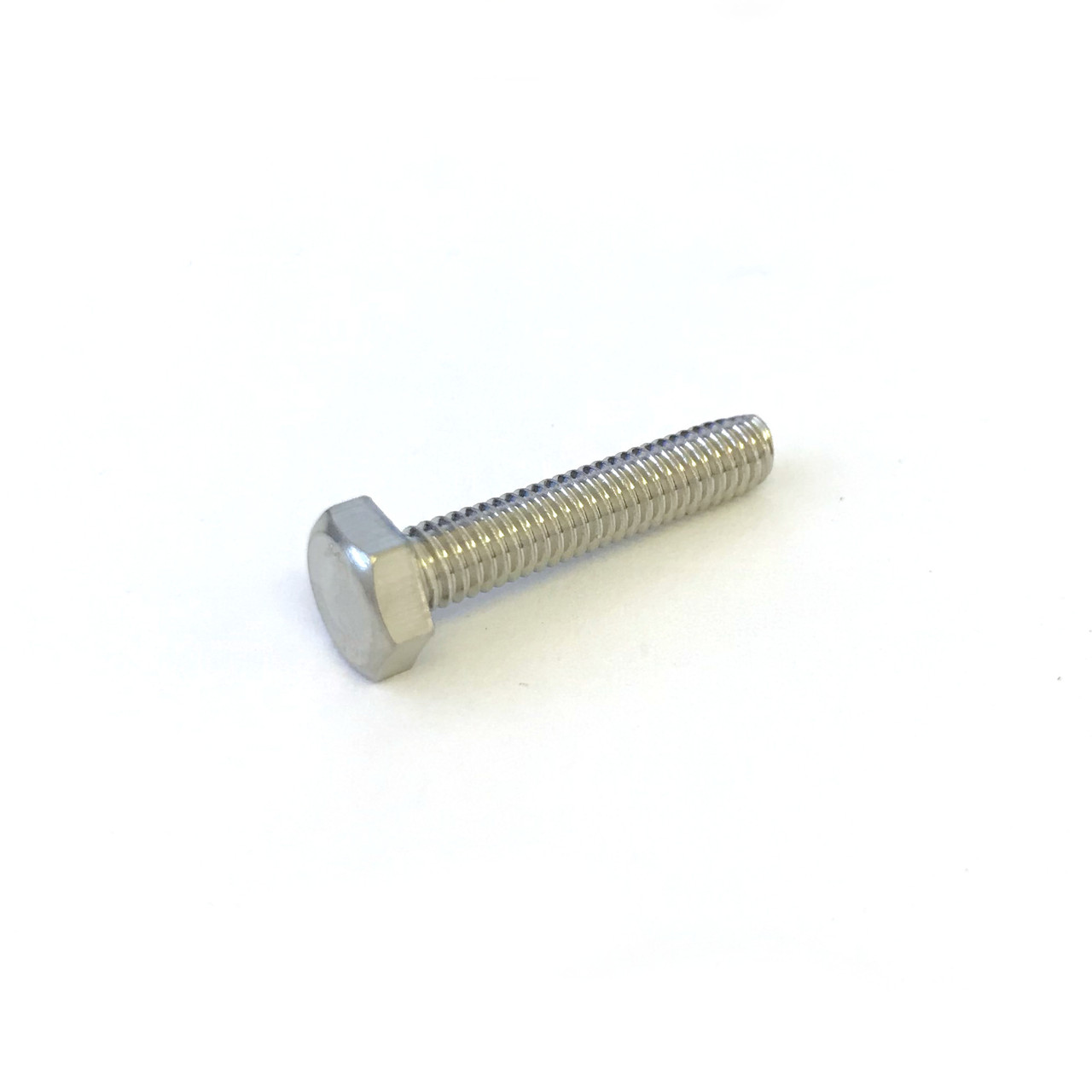Screw M4x20 mm - Hex Head - Stainless Steel - ESPRESSO MACHINE COMPANY