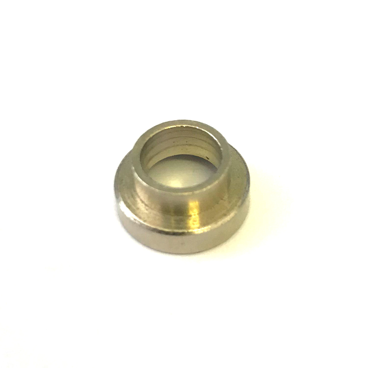 Steam Pipe Bushing Conical OD12/8.5mm ID7mm H6/3mm - ESPRESSO MACHINE ...
