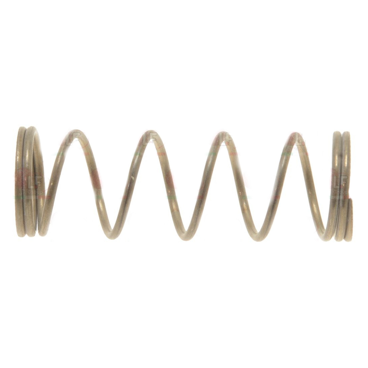 Spring OD 7.2mm x L 21mm - ESPRESSO MACHINE COMPANY