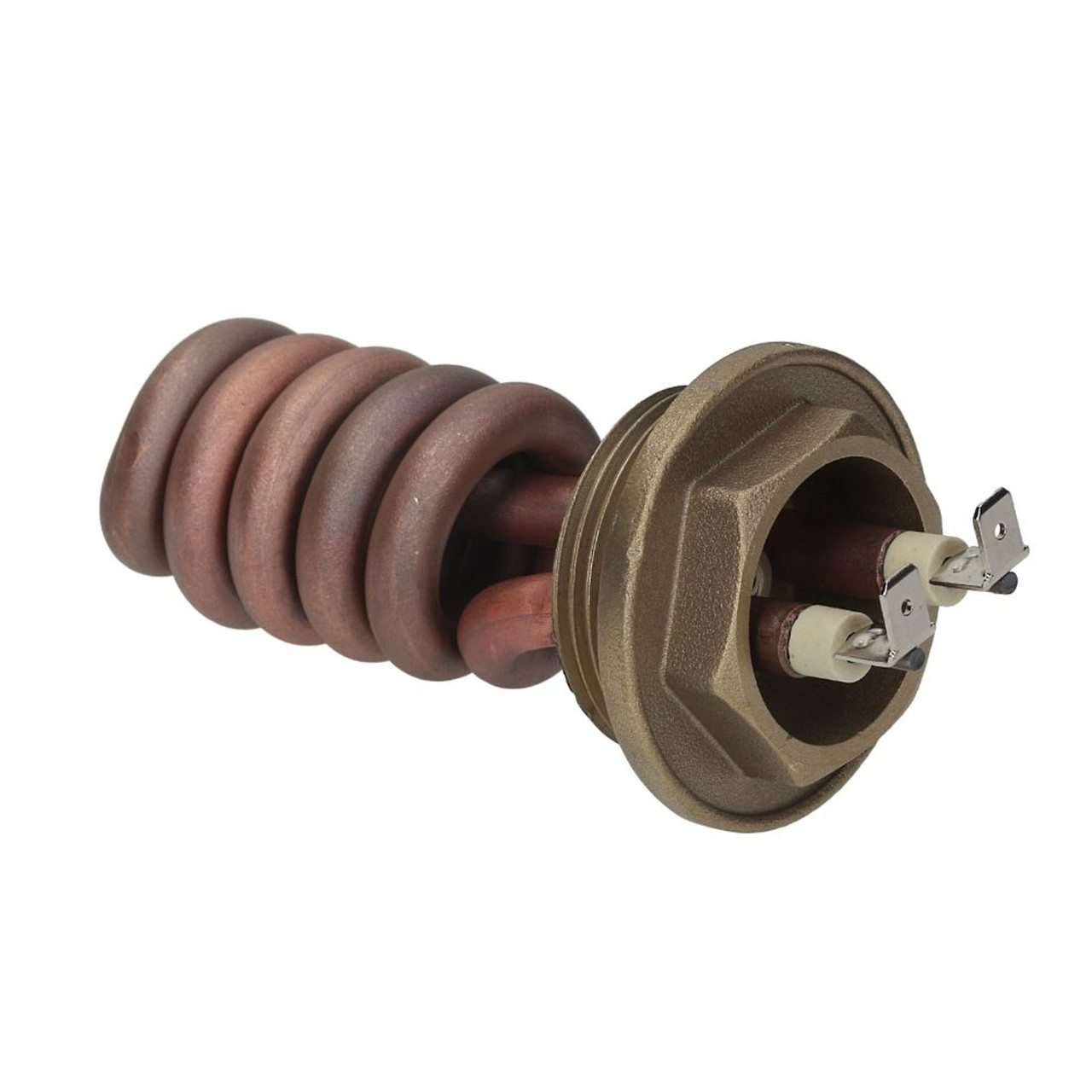 Heating Element 1200W 230V - 85mm - 2pole - 1.25" BSP - EXPOBAR ...