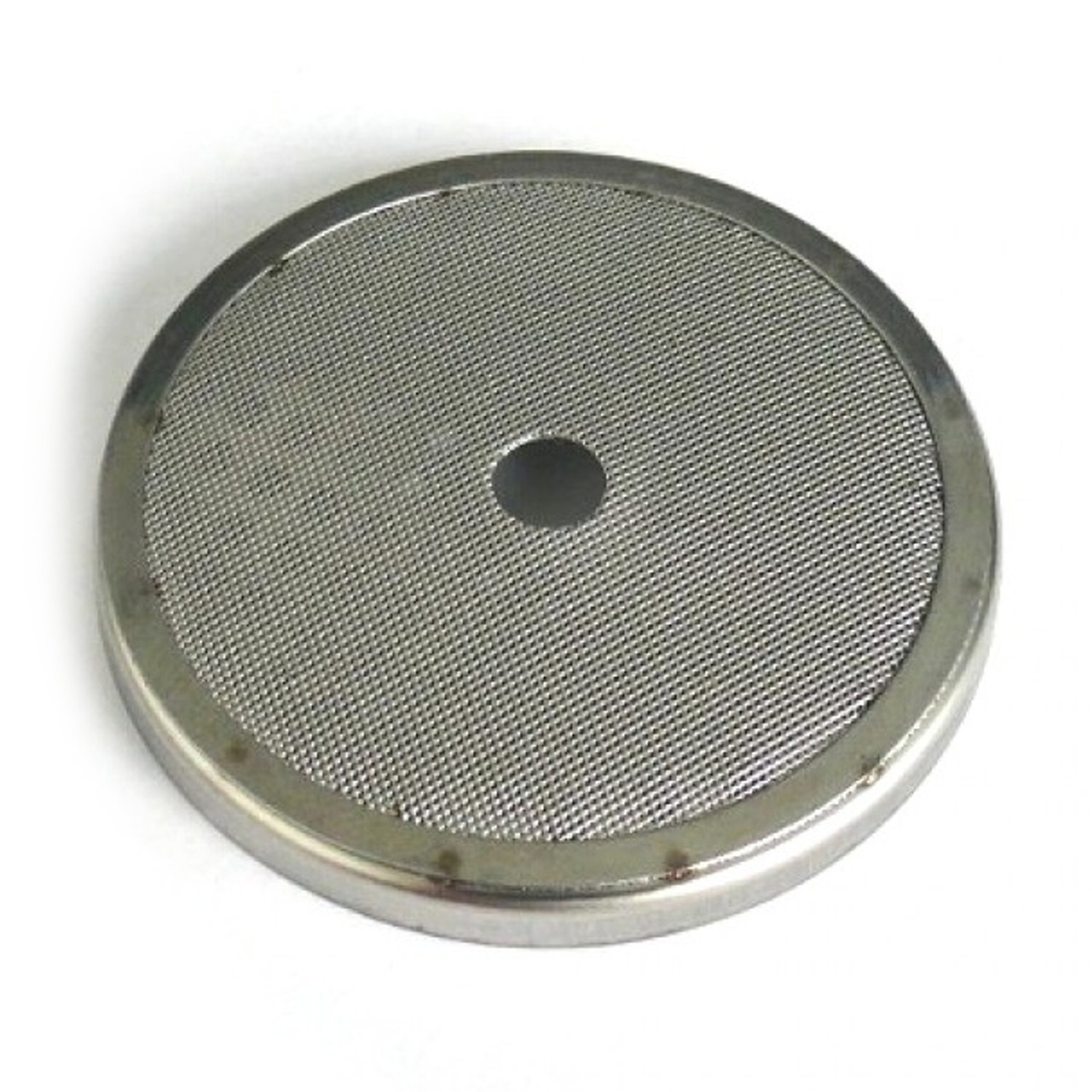 Shower Screen 57.5mm - Square Grid Holes - EXTRA-STRONG - MARZOCCO L107 ...