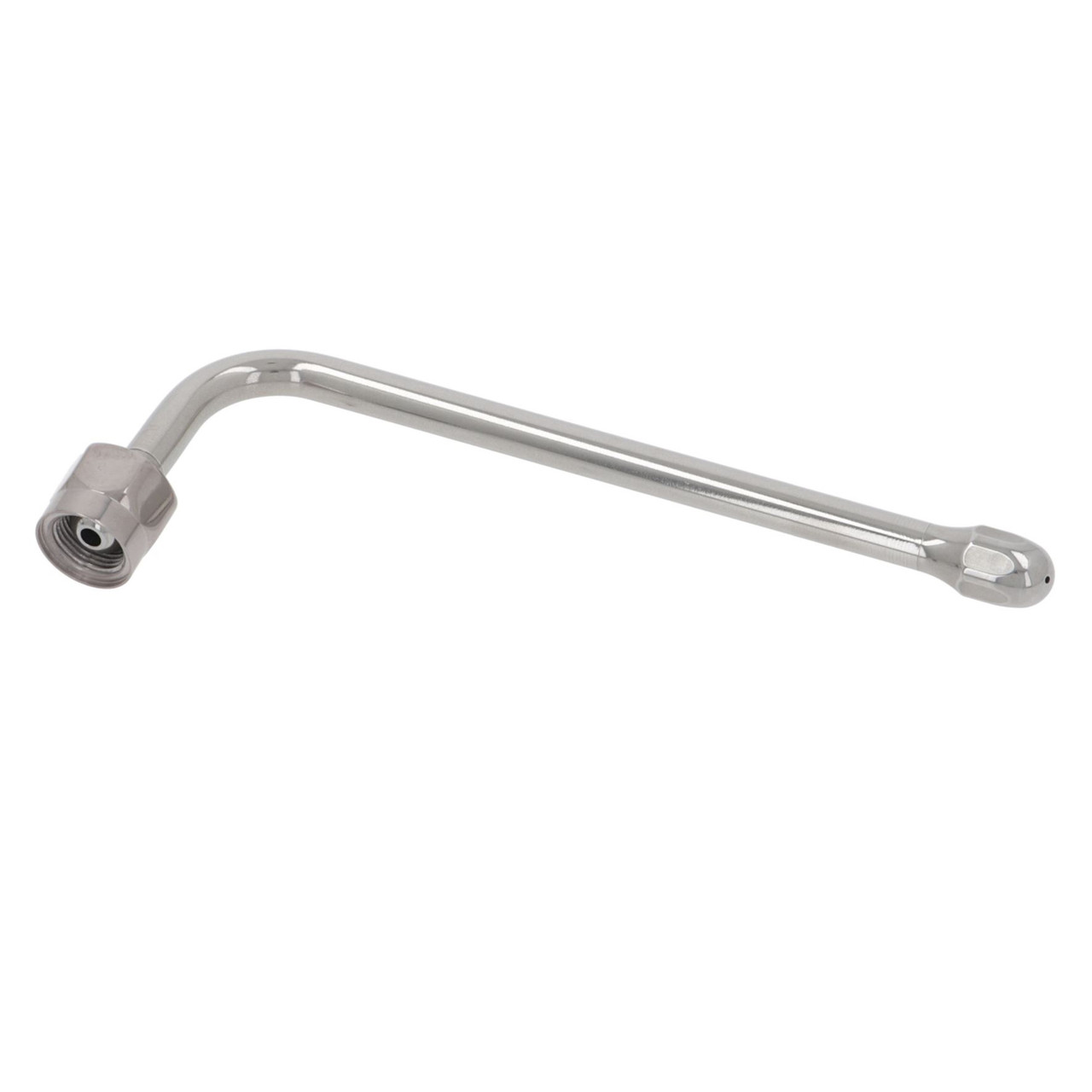 Steam Arm / Wand Complete - OD 10mm - L 245mm - GENUINE - ROCKET ...