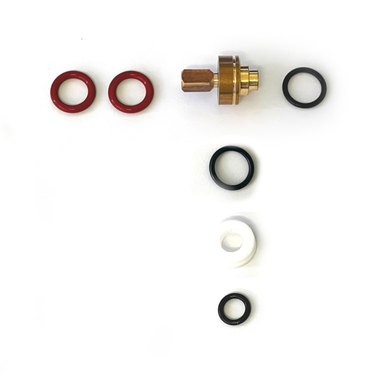 ECM MANUFACTURE - Lever Tap Service Kit - V2 - ESPRESSO MACHINE COMPANY