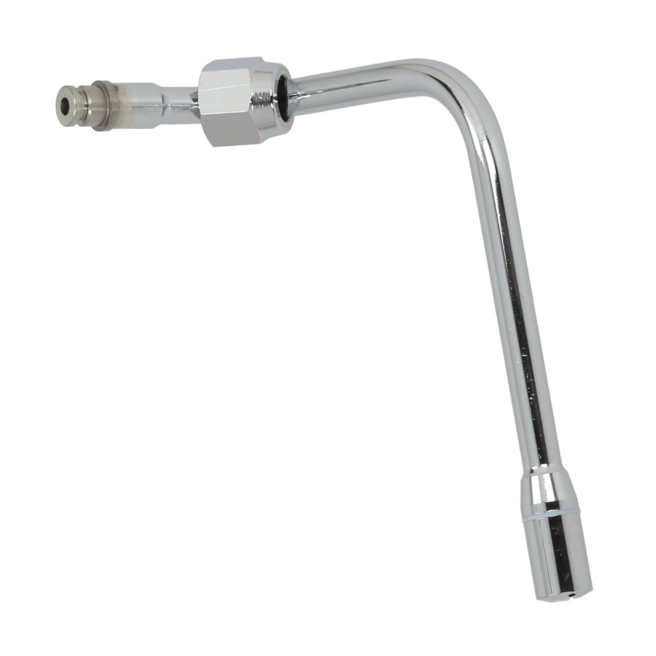 Steam Arm - ECM / ROCKET C277700401 - ESPRESSO MACHINE COMPANY