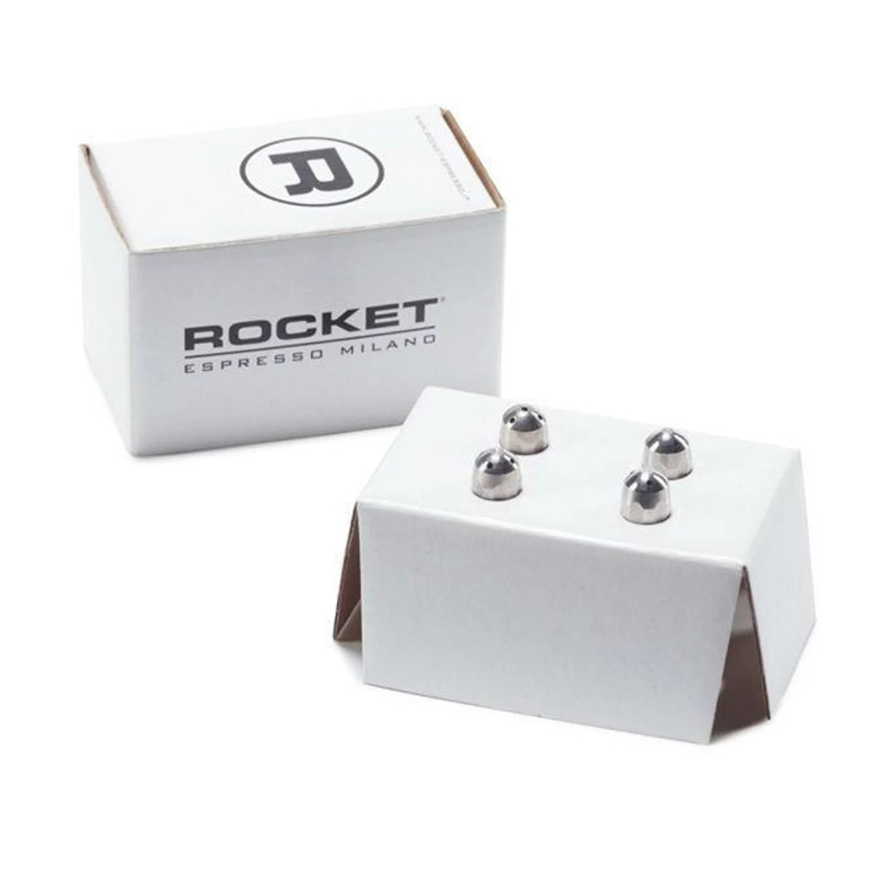 Steam arm tip / outlet - Set of 4x - ROCKET RA99904469 - ESPRESSO ...