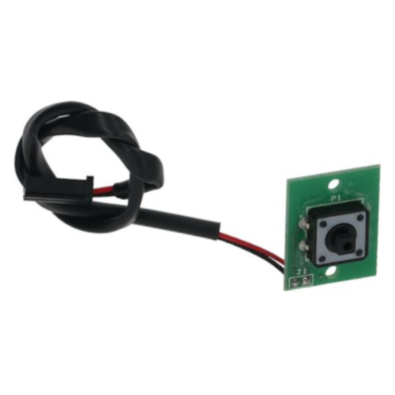 Micro switch momentary - grind activation - MIGNON ORIGINAL - EUREKA ...
