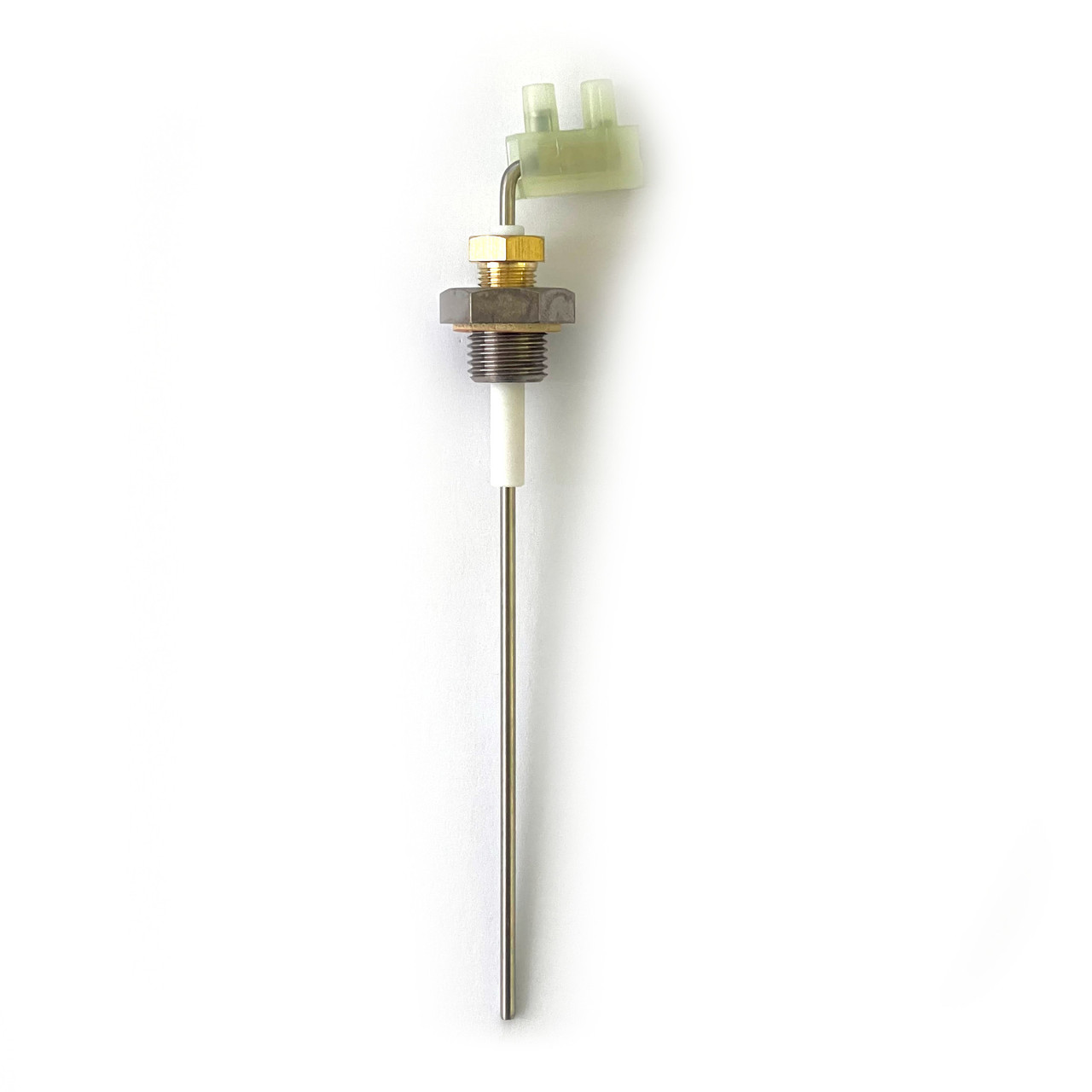 Water Level Probe - 1/4" BSPM - 140mm - VIBIEMME ELETSON - ESPRESSO ...