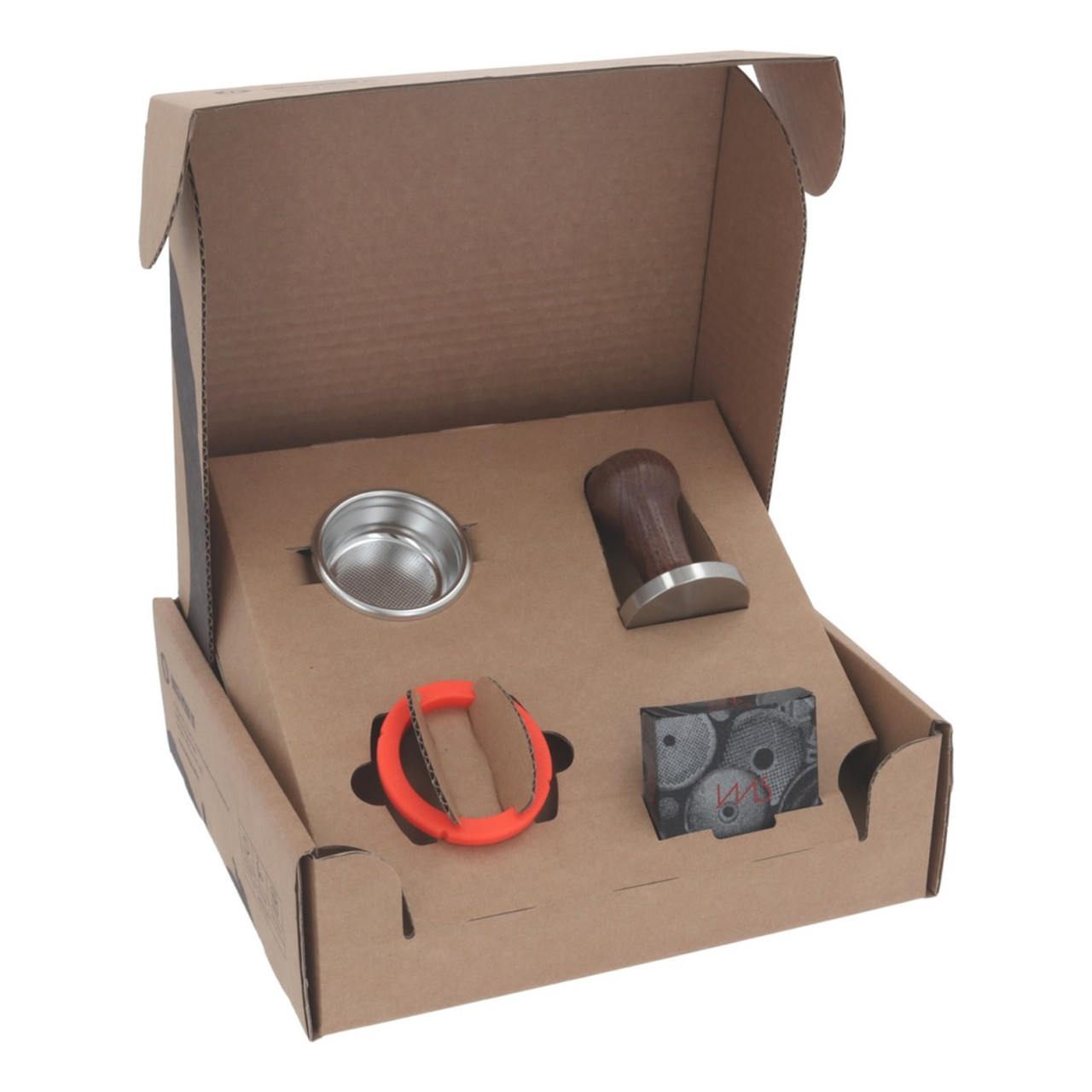 RIBELLE LAB BARISTA UPGRADE KIT - Precision Upgrade kit for Espresso ...