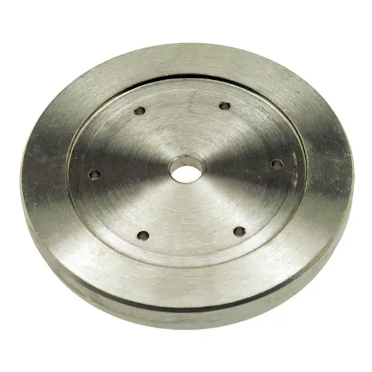 Brew Group Diffuser - OD 57mm x H 7mm - HOLE 5.5mm - BEZZERA 5285501 ...