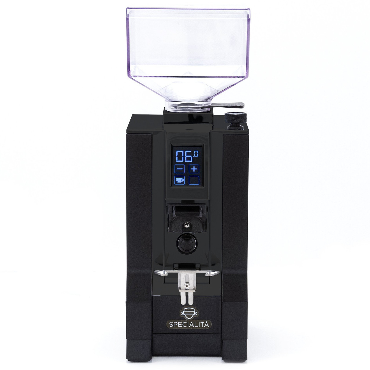 ECM MECHANIKA MAX e61 PID 1.9L Espresso Coffee Machine - EUREKA MIGNON ...