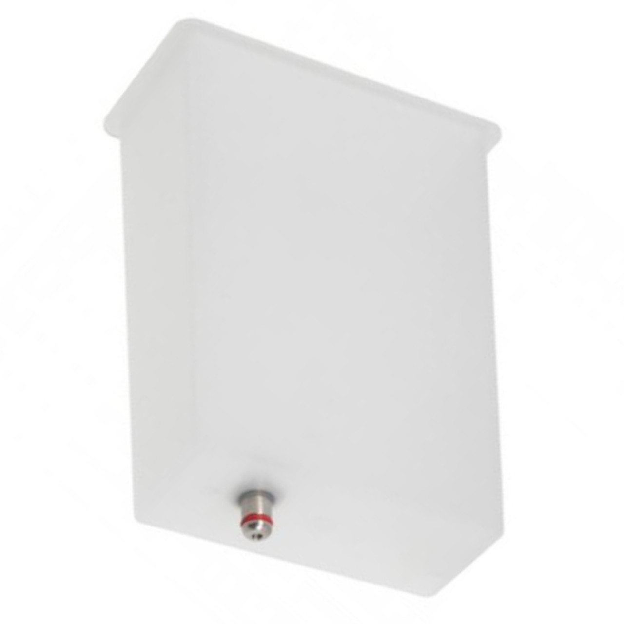 Water tank / container - Complete - White Plastic - BRITA AROMA-C WATER ...