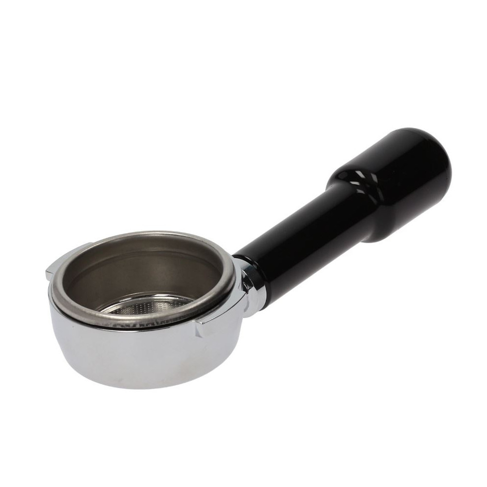 Bottomless filter-holder - FAEMA - 7.2mm lugs - commercial - complete ...