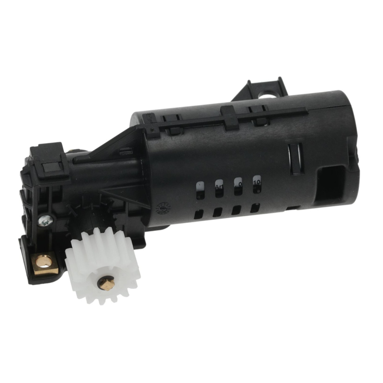 Brew Group Motor Complete 12V - JURA 69998 - ESPRESSO MACHINE COMPANY