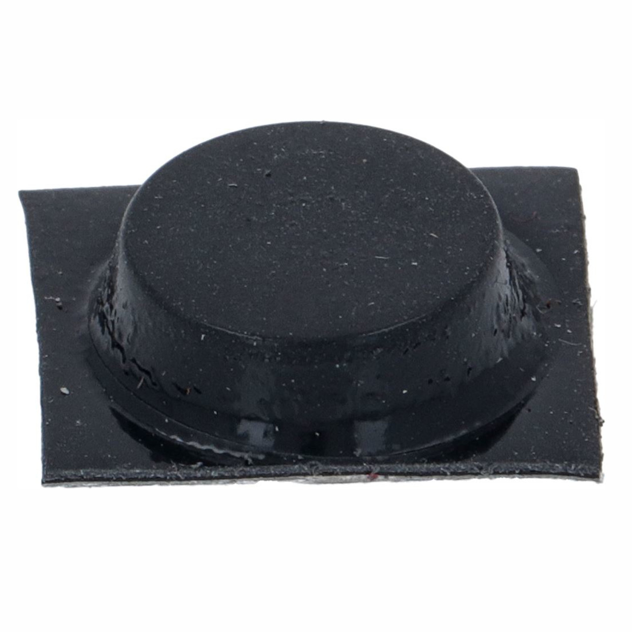 Rubber Foot - Adhesive - ROCKY - RANCILIO 36310006 - ESPRESSO MACHINE ...