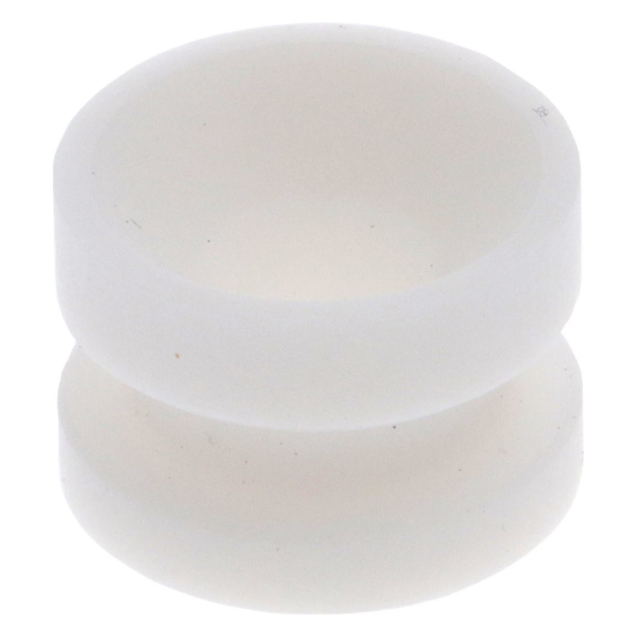 Conical Bush / Seal - OD 15mm x ID 7.5mm x H 10.3mm - PTFE TEFLON ...