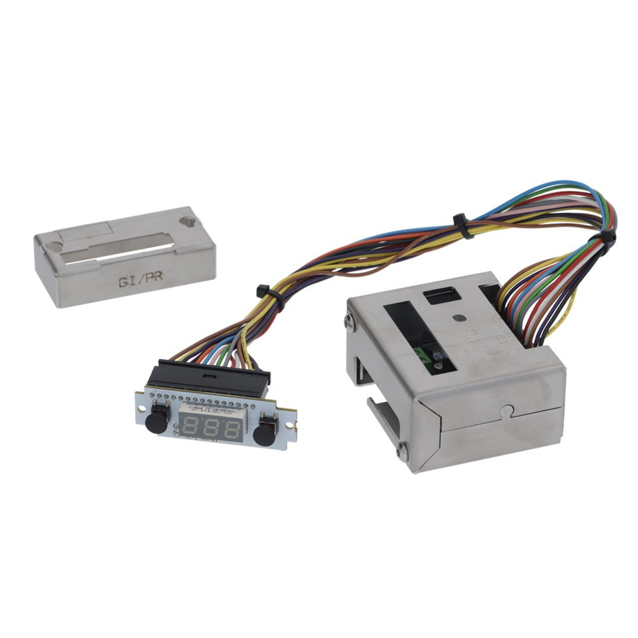 PID Controller KIT - BEZZERA 5968143 - ESPRESSO MACHINE COMPANY