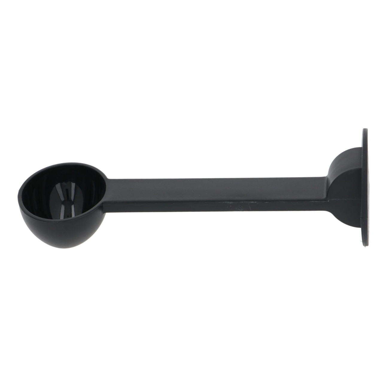 Coffee Spoon with Tamper 50mm Plastic DELONGHI 7313286119 - ESPRESSO ...