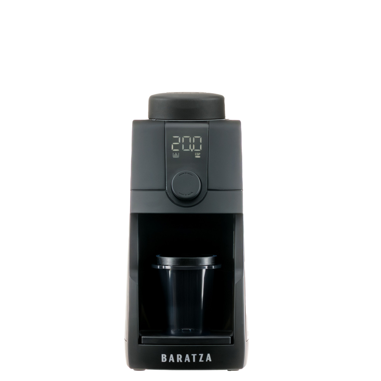 Baratza Encore ESP Pro 40mm Conical Burr Coffee Grinder - BLACK ...