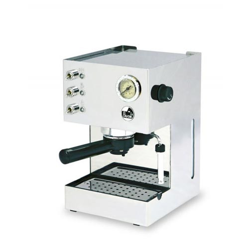 La Pavoni Gran Caffe Espresso Coffee Machine - ESPRESSO MACHINE COMPANY