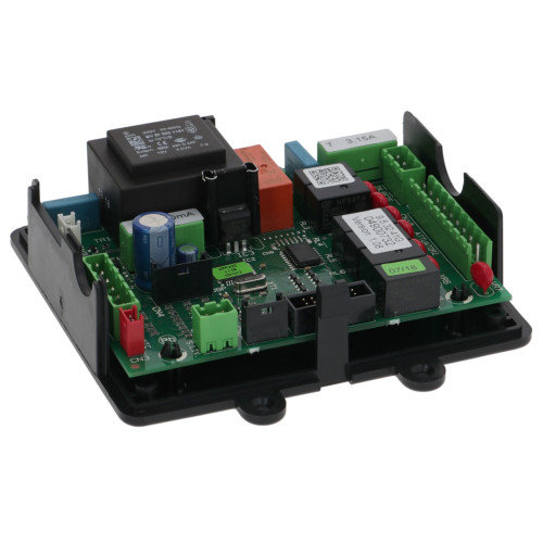 Doser Control Box 2 Group - Water Level Auto-fill Regulator - 230V ...
