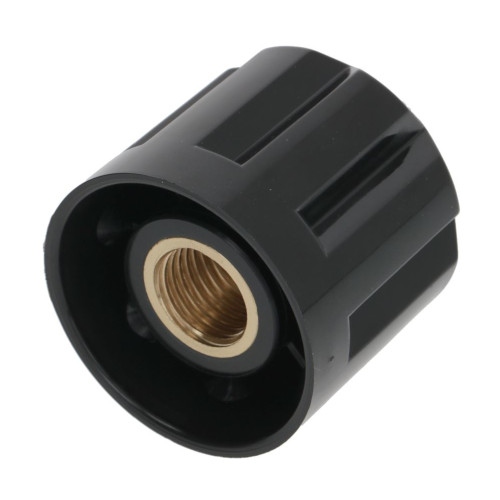 Steam / Water Tap Handle - 2mm Tap Pitch - Fine Thread - ESPRESSO ...