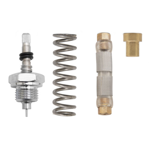 Rebuild kit for LELIT BIANCA PL162 Flow Control System - LELIT 1000185 ...