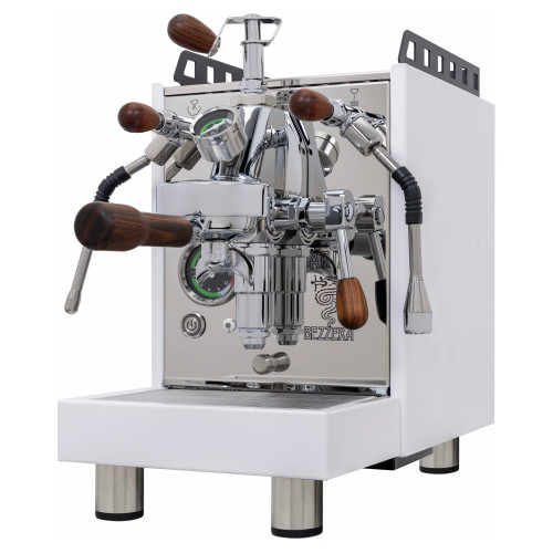 Bezzera Aria Premium e61 PID 1.5L Espresso Coffee Machine - Classic ...
