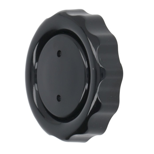 Steam / Water Tap Handle - OD 63mm - 7x7 mm Square Fitting - ESPRESSO ...