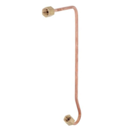 Fabriacted Pipe Tube Assembly - 1/4" BSPM - 1/4" BSPM - Boiler to Water ...