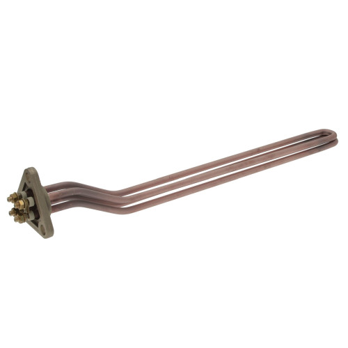 Heating Element 5000W 650mm 4pole - 3 holes - 57mm pitch - ESPRESSO ...