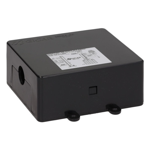 Doser control box 1-2-3 Groups - SCALA C-0715 - 230V - GICAR 9.5.22 ...