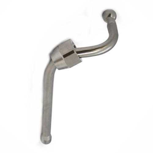 Steam Arm / Wand Complete - GENUINE - VIBIEMME TUBILADOMSUNW - ESPRESSO ...