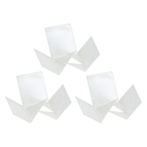 Clump Crusher Plastic White - Coffee Grinder - MYTHOS TWO - NUOVA ...