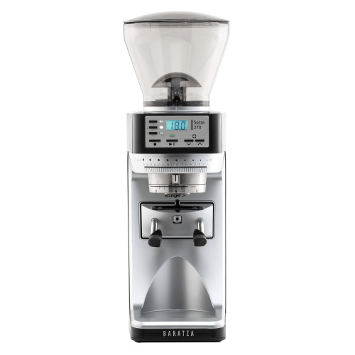 Baratza Sette 270 40mm Conical Burr Coffee Grinder - BLACK - ESPRESSO ...