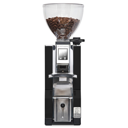 Eureka Mignon Libra 65 AP All Purpose - Grind By Weight - 65mm Flat ...