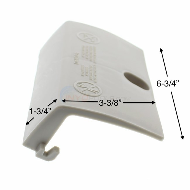 Wilbar Above Ground Pools [Parts, Covers, Accessories]