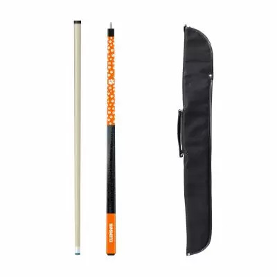 NCAA Cue and Case Combo, Various Teams, FREE SHIPPING